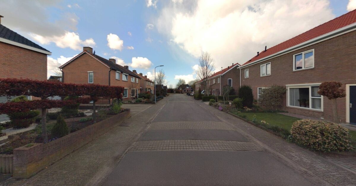 Dusseldorp | Bouwteam herinrichting Eversstraat in Loo