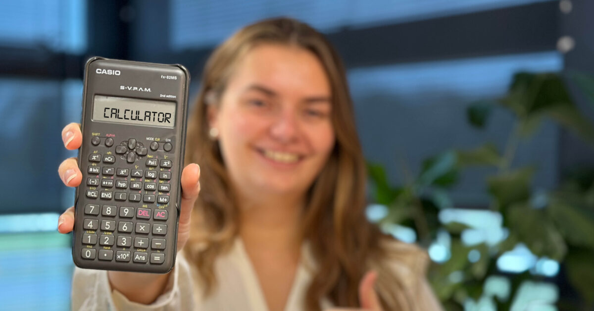 Dusseldorp | Calculator Infra